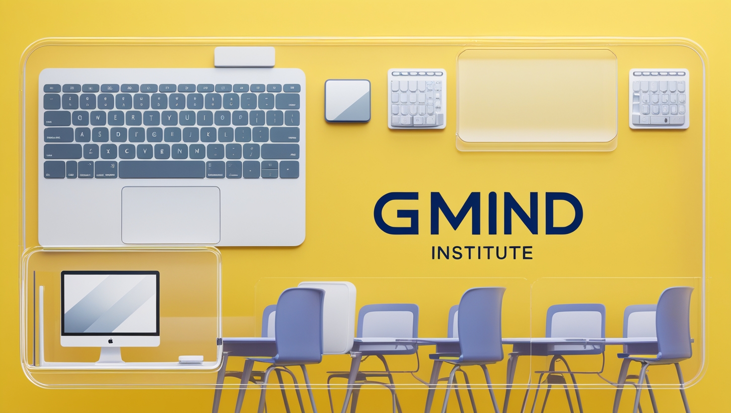 Gallery - GMIND INSTITUTE